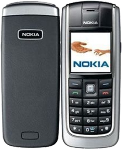 Nokia 6021, Orange B - CeX (UK): - Buy, Sell, Donate