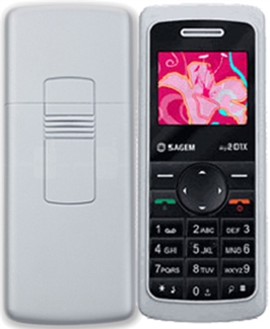 Sagem MY201X, Orange B - CeX (UK): - Buy, Sell, Donate