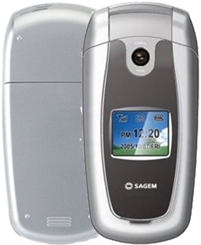 Sagem MY-501C, Orange C*DNU* - CeX (UK): - Buy, Sell, Donate