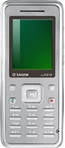 Sagem MY521X, Orange C - CeX (UK): - Buy, Sell, Donate