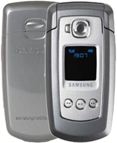 Samsung E770, Orange A - CeX (UK): - Buy, Sell, Donate