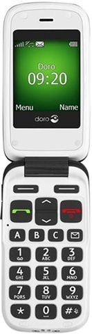 Doro PhoneEasy 610, EE A - CeX (UK): - Buy, Sell, Donate