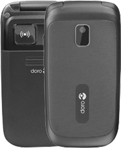 Doro PhoneEasy 612, EE A - CeX (UK): - Buy, Sell, Donate