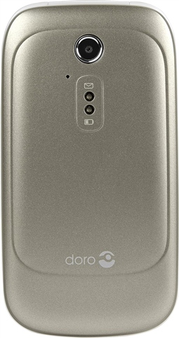 Doro 6520, EE A - CeX (UK): - Buy, Sell, Donate