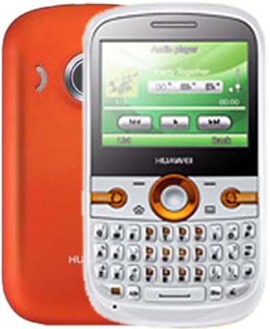 Huawei G6620, T-Mobile B - CeX (UK): - Buy, Sell, Donate