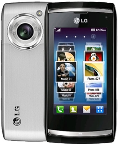 LG GC900 Viewty Smart, T-Mobile A - CeX (UK): - Buy, Sell, Donate