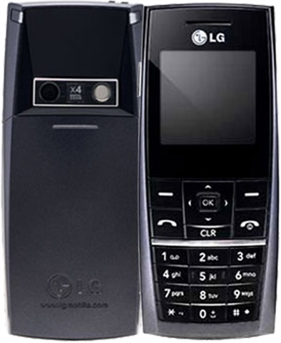 LG KG130, T-Mobile A - CeX (UK): - Buy, Sell, Donate