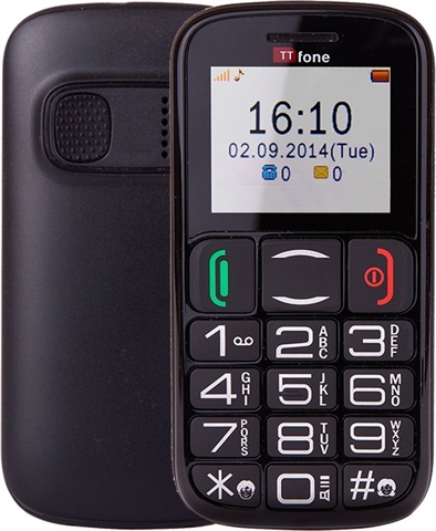 TTfone Mercury 2 TT200, EE B - CeX (UK): - Buy, Sell, Donate