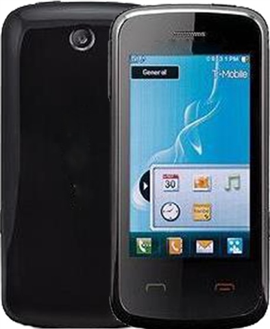 ZTE G-N281/Vairy Touch 2, T-Mobile C - CeX (UK): - Buy, Sell, Donate