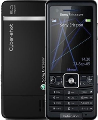 Sony Ericsson C510, Tesco B - CeX (UK): - Buy, Sell, Donate