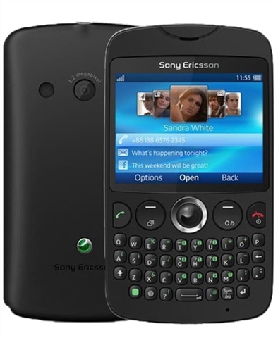 Sony Ericsson CK13i Txt, Tesco C - CeX (UK): - Buy, Sell, Donate