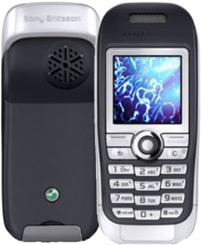 Sony Ericsson J300i, Tesco C - CeX (UK): - Buy, Sell, Donate