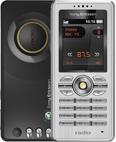 Sony Ericsson R300, Tesco A - CeX (UK): - Buy, Sell, Donate