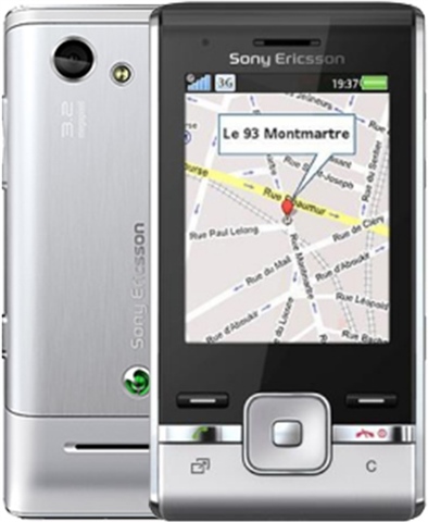 Sony Ericsson T715, Tesco A - CeX (UK): - Buy, Sell, Donate