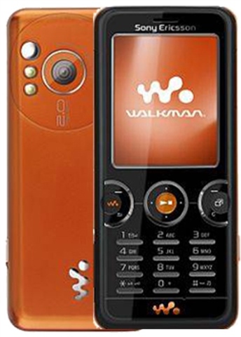 Sony Ericsson W610i, Tesco B - CeX (UK): - Buy, Sell, Donate