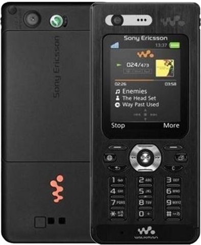 Sony Ericsson W880i, Tesco C - CeX (UK): - Buy, Sell, Donate