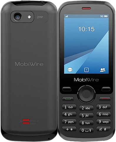 Mobiwire Aponi, Tesco B - CeX (UK): - Buy, Sell, Donate