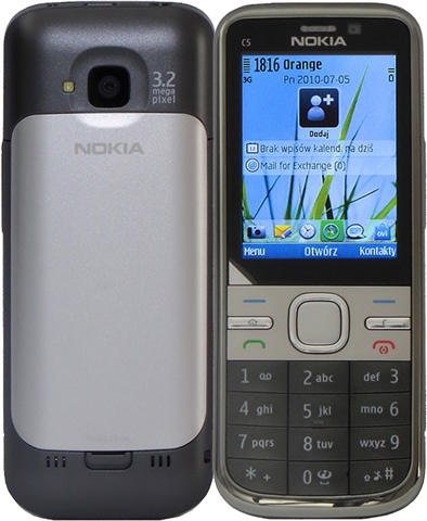 Nokia C5, Tesco C - CeX (UK): - Buy, Sell, Donate