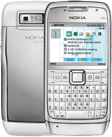 Nokia E71, Tesco C - CeX (UK): - Buy, Sell, Donate