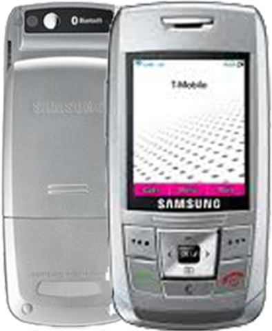 Samsung E250, Tesco B - CeX (UK): - Buy, Sell, Donate