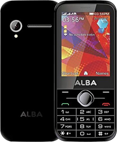 Alba 2.8 Inch, Unlocked C - CeX (UK): - Buy, Sell, Donate