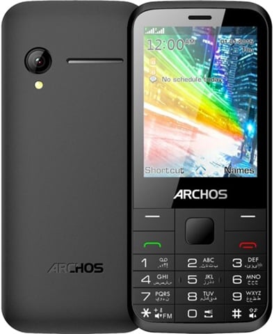 Alba Archos F28, Unlocked A - CeX (UK): - Buy, Sell, Donate