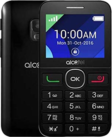 Alcatel 2008D, Unlocked B - CeX (UK): - Buy, Sell, Donate