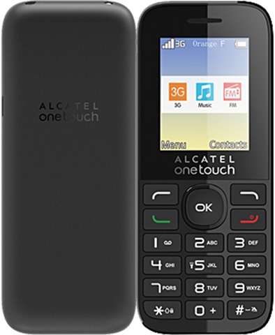 Alcatel One Touch 2035X, Unlocked C - CeX (UK): - Buy, Sell, Donate