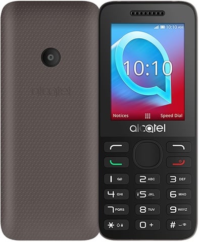 Alcatel 2038X, Unlocked C - CeX (UK): - Buy, Sell, Donate