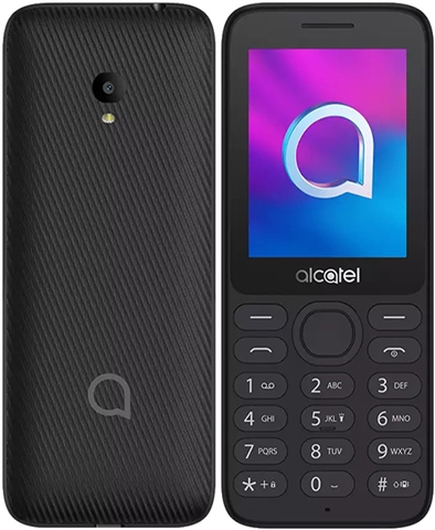 Alcatel 3080, Unlocked C - CeX (UK): - Buy, Sell, Donate