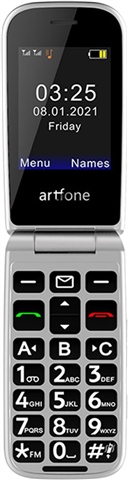 ArtFone F20, Unlocked B - CeX (UK): - Buy, Sell, Donate