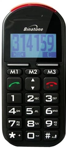 Binatone BB200, Unlocked B - CeX (UK): - Buy, Sell, Donate