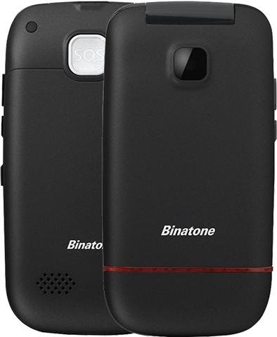 Binatone M405, Unlocked B - CeX (UK): - Buy, Sell, Donate