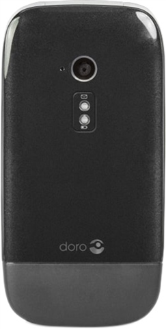 Doro Phone Easy 631, Unlocked B - CeX (UK): - Buy, Sell, Donate