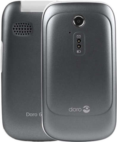Doro 6520, Unlocked C - CeX (UK): - Buy, Sell, Donate