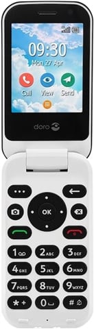 Doro 7080, Unlocked A - CeX (UK): - Buy, Sell, Donate