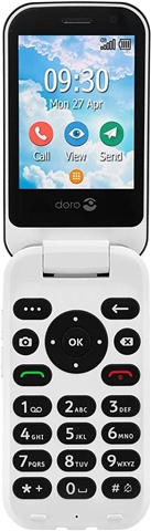 Doro 7080, Unlocked B - CeX (UK): - Buy, Sell, Donate