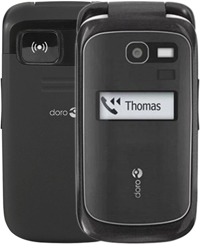 Doro 615, Unlocked B - CeX (UK): - Buy, Sell, Donate