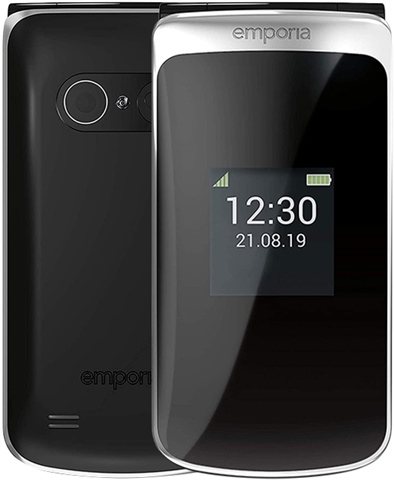 Emporia Touch Smart V188, Unlocked A - CeX (UK): - Buy, Sell, Donate