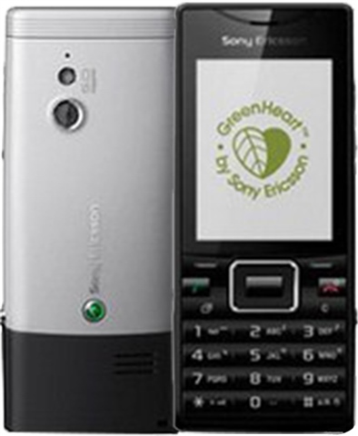 Sony Ericsson J10i2 Elm, Unlocked C - CeX (UK): - Buy, Sell, Donate