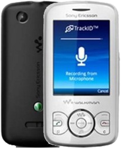 Sony Ericsson W100i Spiro, Unlocked B - CeX (UK): - Buy, Sell, Donate