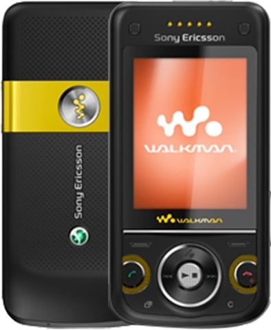 Sony Ericsson W760i, Unlocked B - CeX (UK): - Buy, Sell, Donate