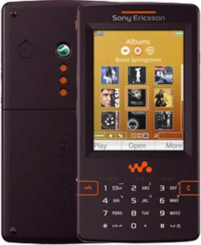 Sony Ericsson W950i, Unlocked C - CeX (UK): - Buy, Sell, Donate