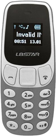 L8Star BM10, Unlocked B - CeX (UK): - Buy, Sell, Donate