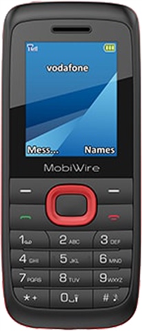 MobiWire Ayasha, Unlocked B - CeX (UK): - Buy, Sell, Donate