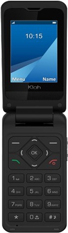 MobiWire Klah, Unlocked B - CeX (UK): - Buy, Sell, Donate