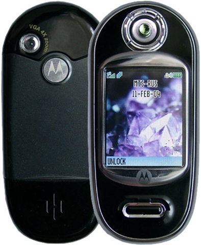 Motorola V80, Unlocked C - CeX (UK): - Buy, Sell, Donate