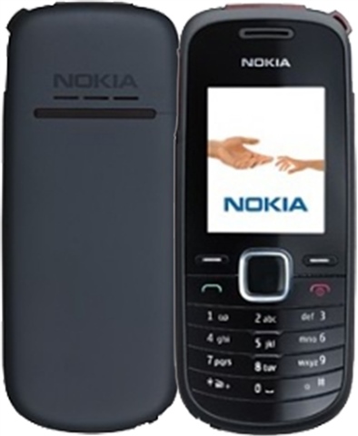 Nokia 1661, Unlocked A - CeX (UK): - Buy, Sell, Donate