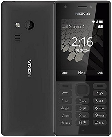 Nokia 216 Dual Sim, Unlocked B - CeX (UK): - Buy, Sell, Donate