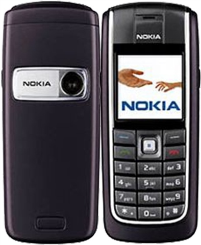 Nokia 6020, Unlocked C - CeX (UK): - Buy, Sell, Donate